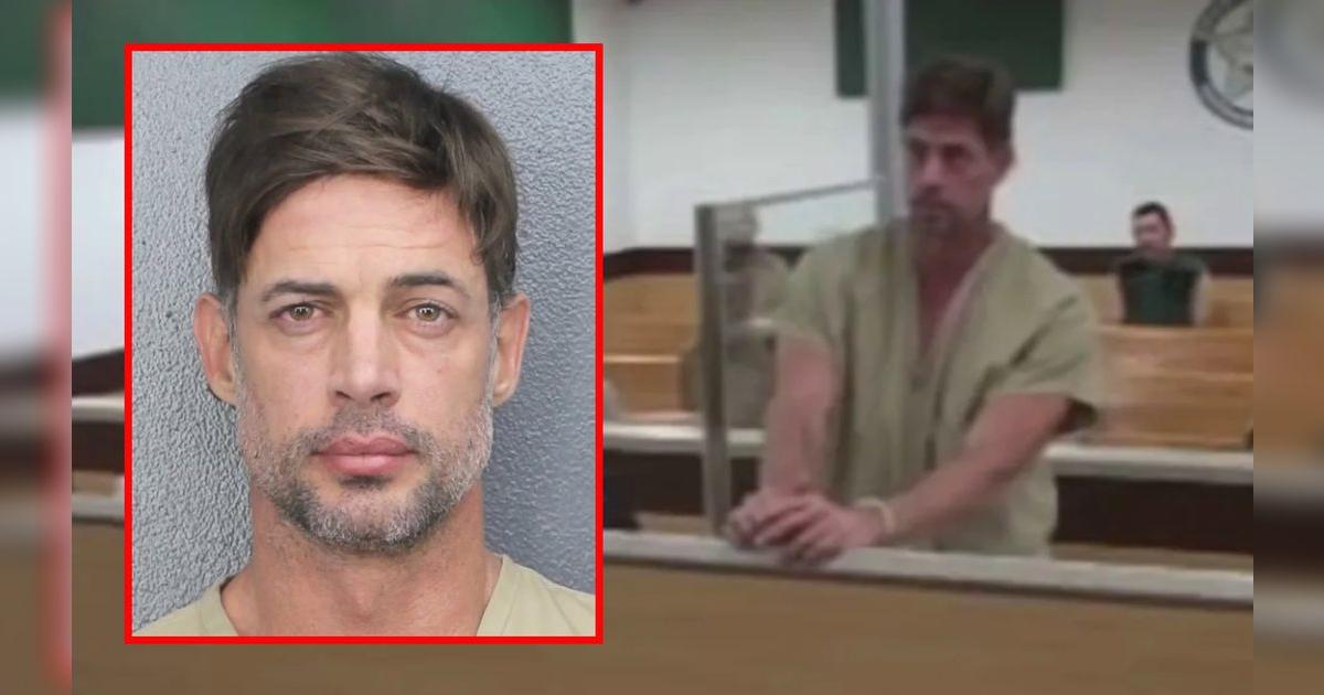 Muy buenas noticias para William Levy: el monto de la fianza que pagó ...
