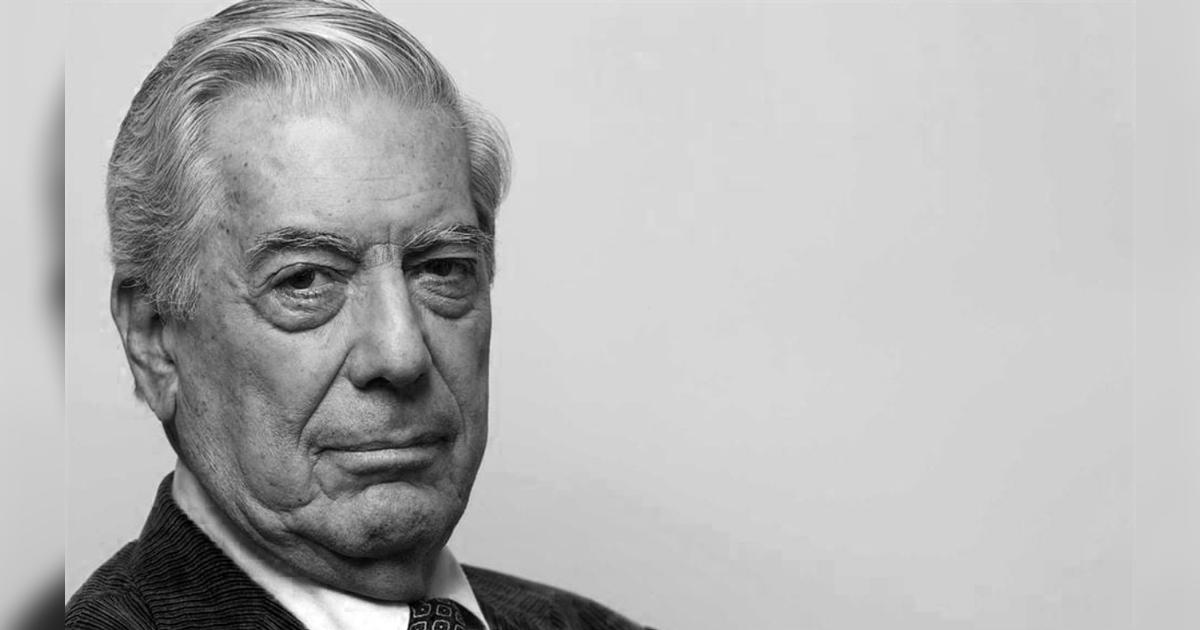 Las 8 frases más célebres de Mario Vargas Llosa, el Premio Nobel que ...