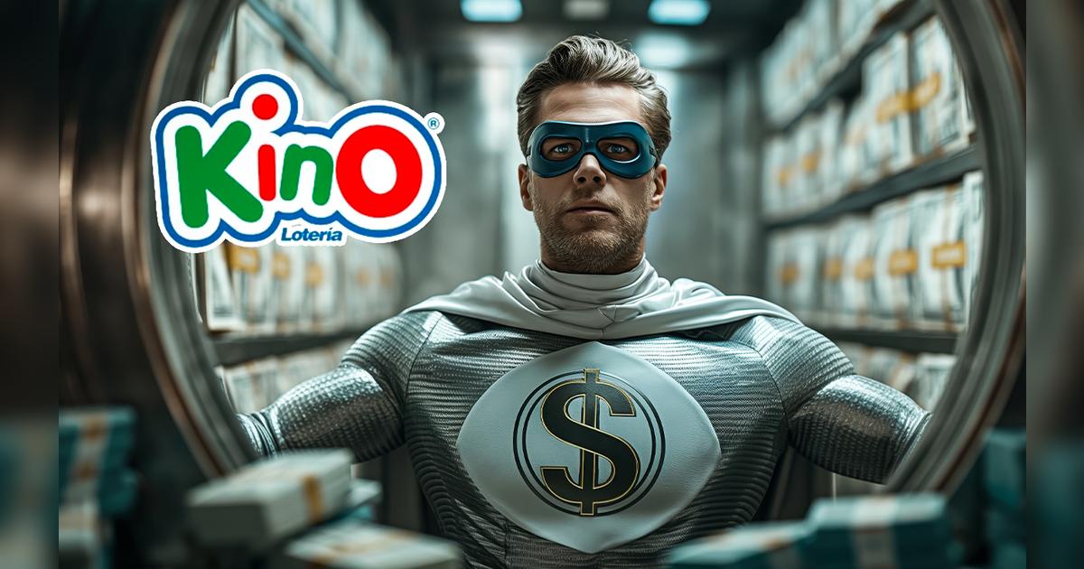 Resultados Kino 3058 y Chao Jefe del 16 de abril: revisar cartón por ...
