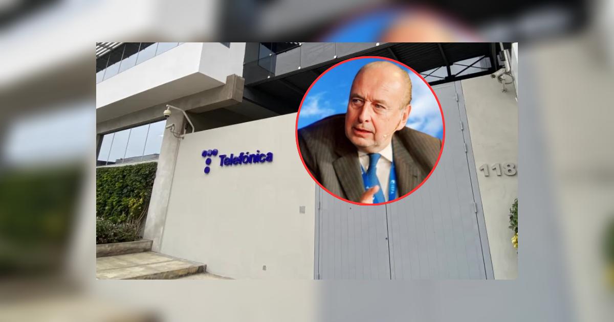 ¿Quién es Integra Tec, la nueva propietaria de Telefónica del Perú? Conoce las empresas que ...