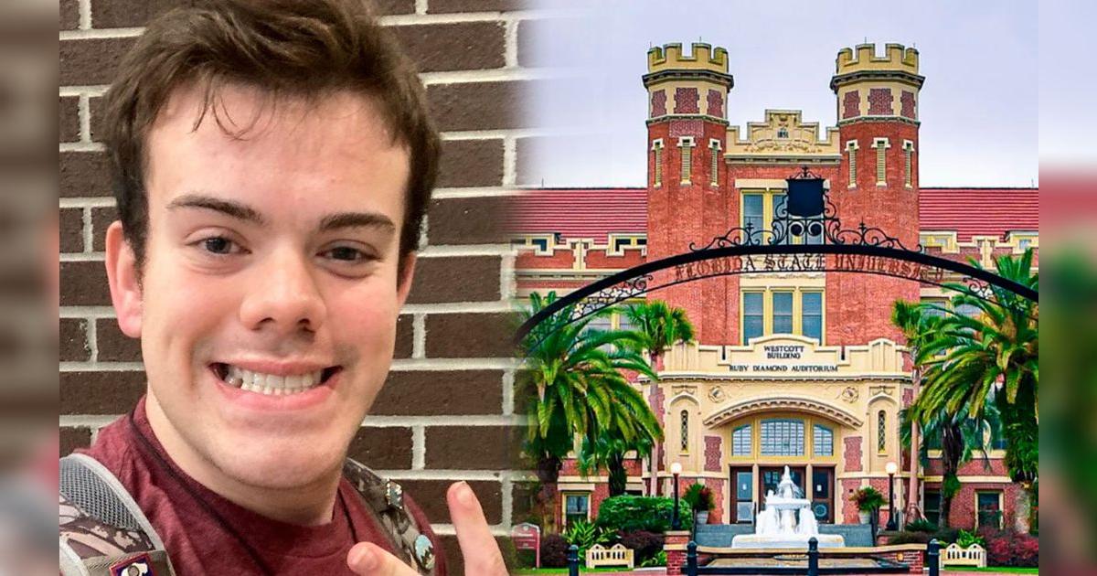 Quién es Phoenix Ikner, el joven autor del tiroteo en Universidad de ...