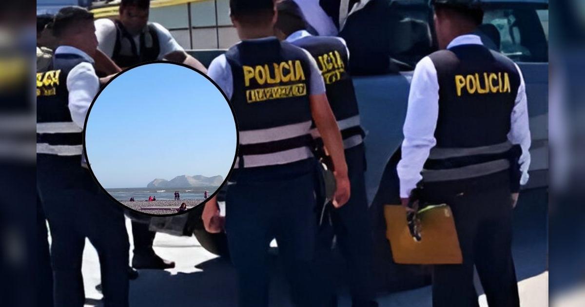 Hallan cuerpo sin vida de mujer en el Callao: había sido reportada como desaparecida | Sociedad ...