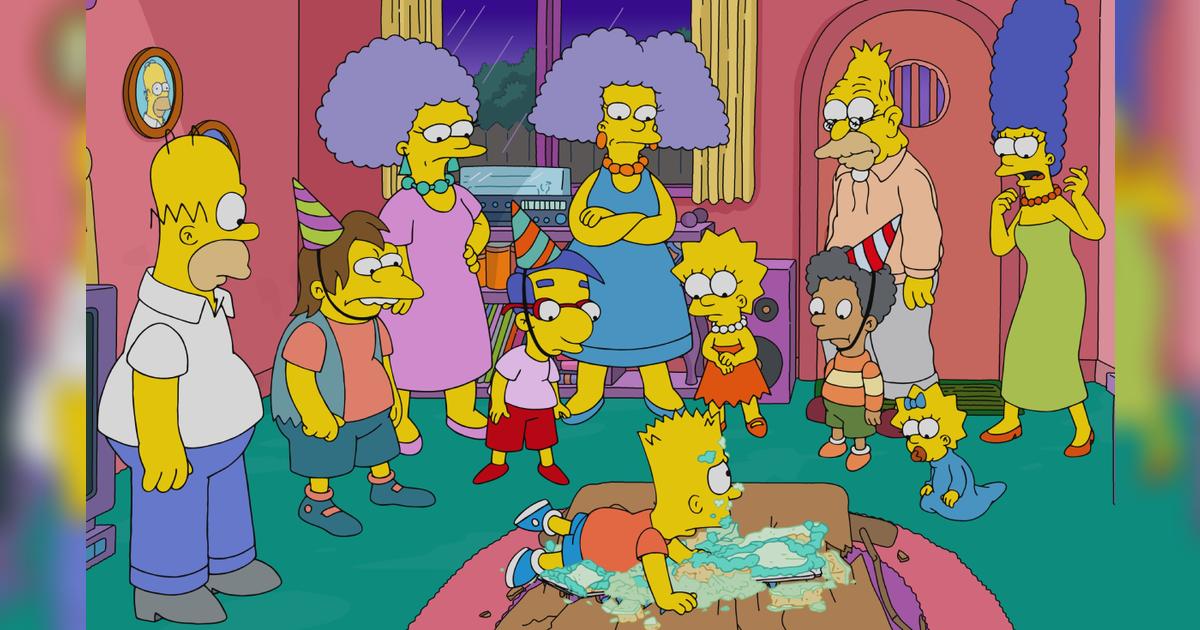 Día Mundial de los Simpsons 2025: por qué se celebra el 19 de abril y ...