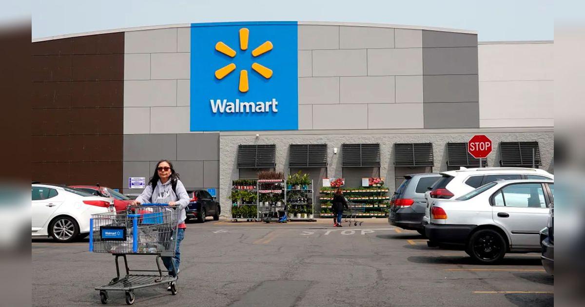 Walmart tendrá cambios: conoce la nueva forma de servicio de entrega en ...