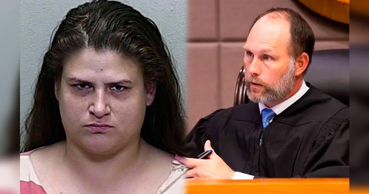 Joven recibe 2 cadenas perpetuas por apuñalar a sus padres cuando le pidieron que se mudara de ...