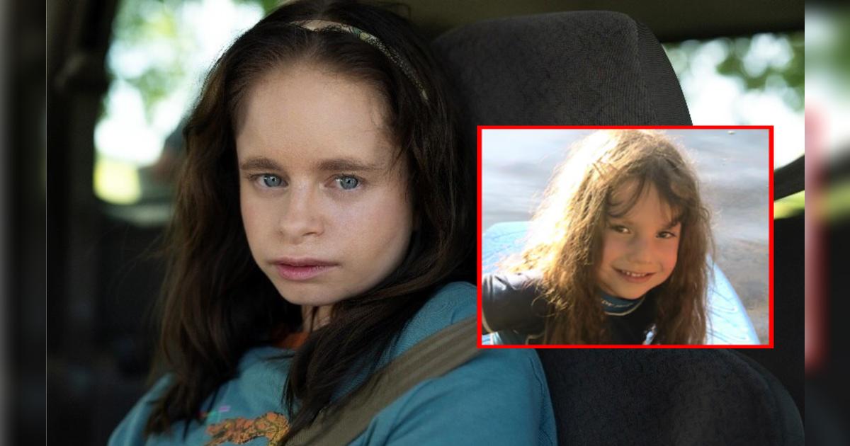 'Good American Family': el trágico caso de Natalia Grace, la joven ...