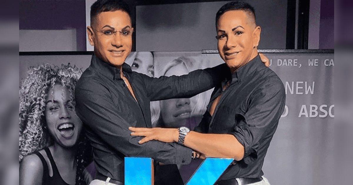 Gemelos ‘Paletazo’ revelan cruda experiencia de discriminación en su ...