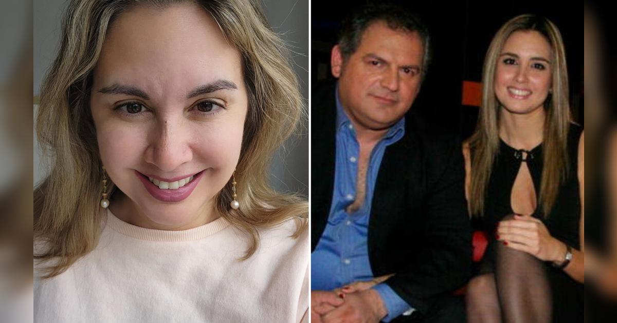 Jessica Tapia, expareja de Álamo Pérez Luna, comparte emotivo mensaje ...