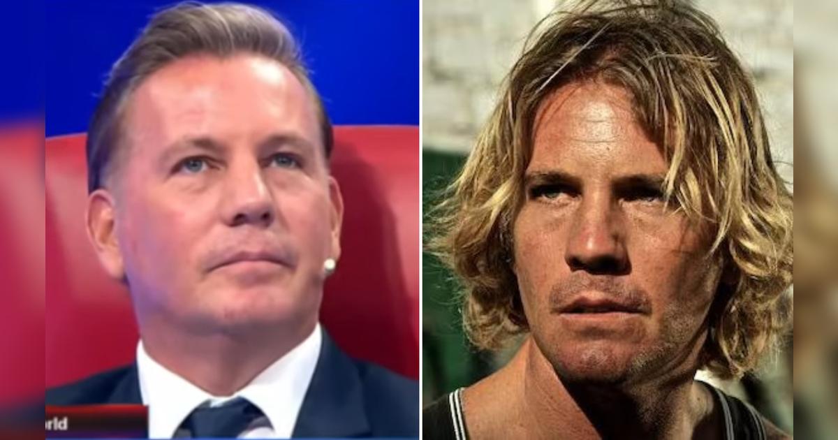 Renato Rossini confiesa cómo derrochó su fortuna tras alcanzar el éxito ...