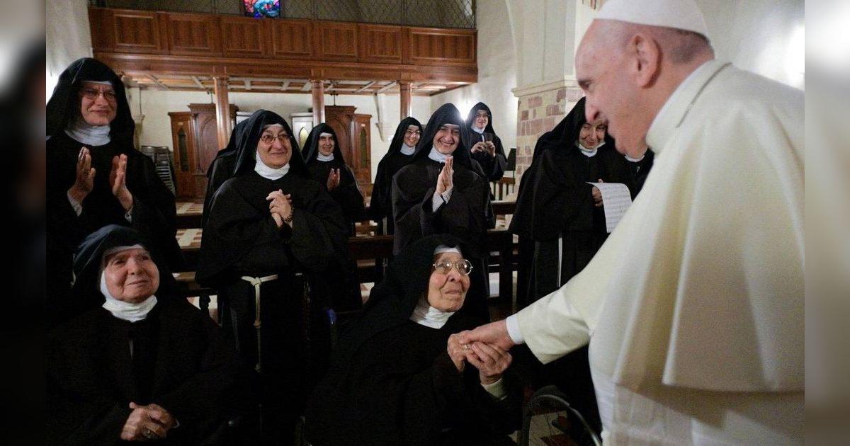 Adiós al papa Francisco: 5 cambios históricos que logró el pontífice ...
