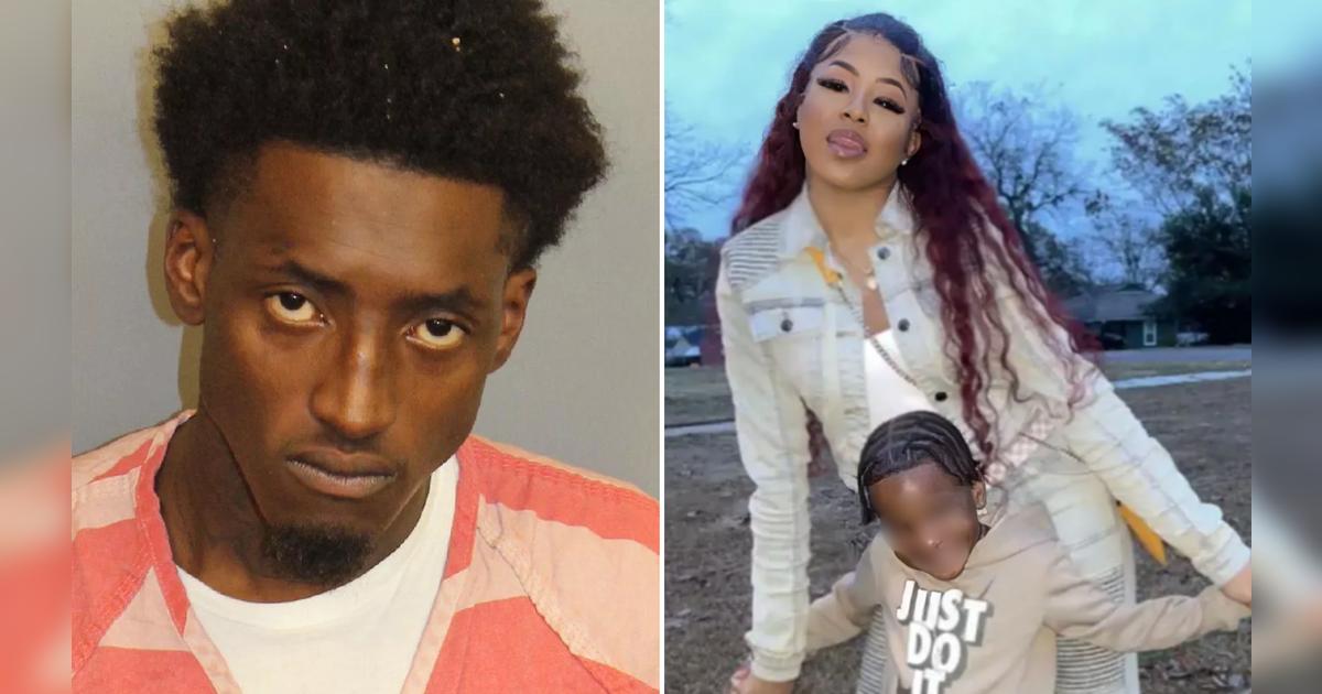 Madre deja un mensaje antes de morir con su hijo en triple homicidio en ...