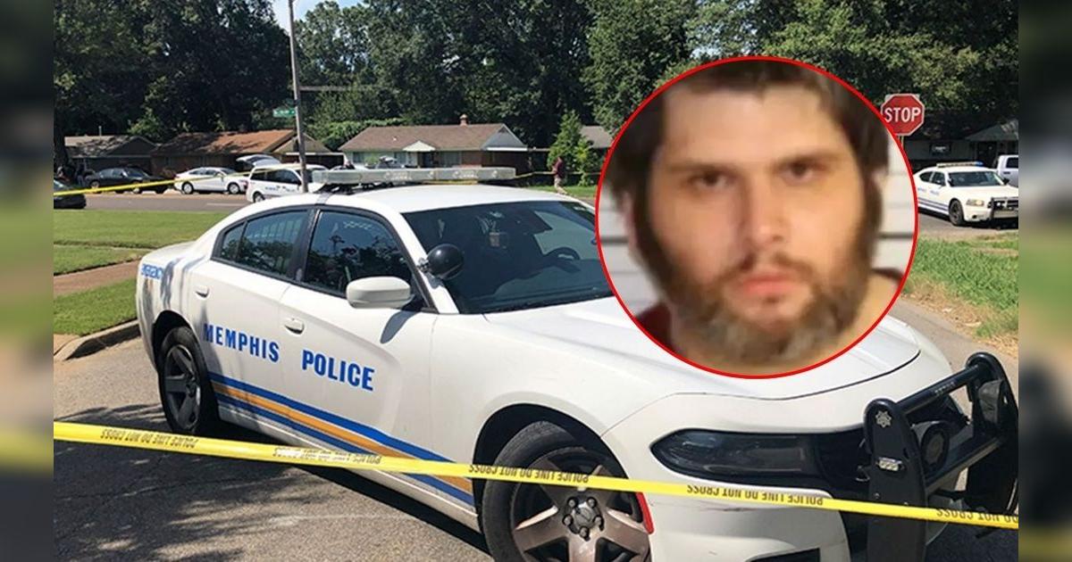 Hombre de Tennessee fue acusado de fraude tras comprar tres casas por ...