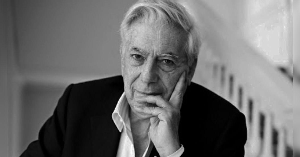 Más Vargas Llosa que el último Vargas Llosa, por Daniel Encinas ...