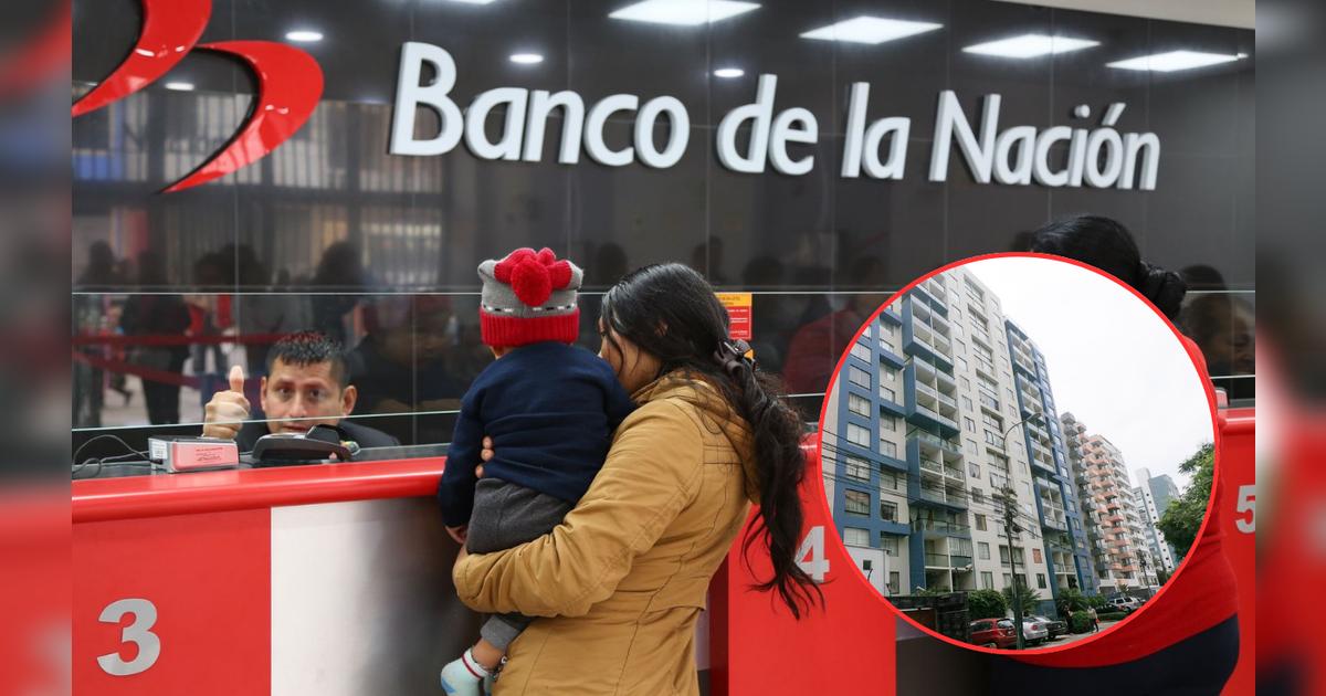 Banco De La Nación Conoce La Edad Máxima Para Solicitar Un Crédito 7647