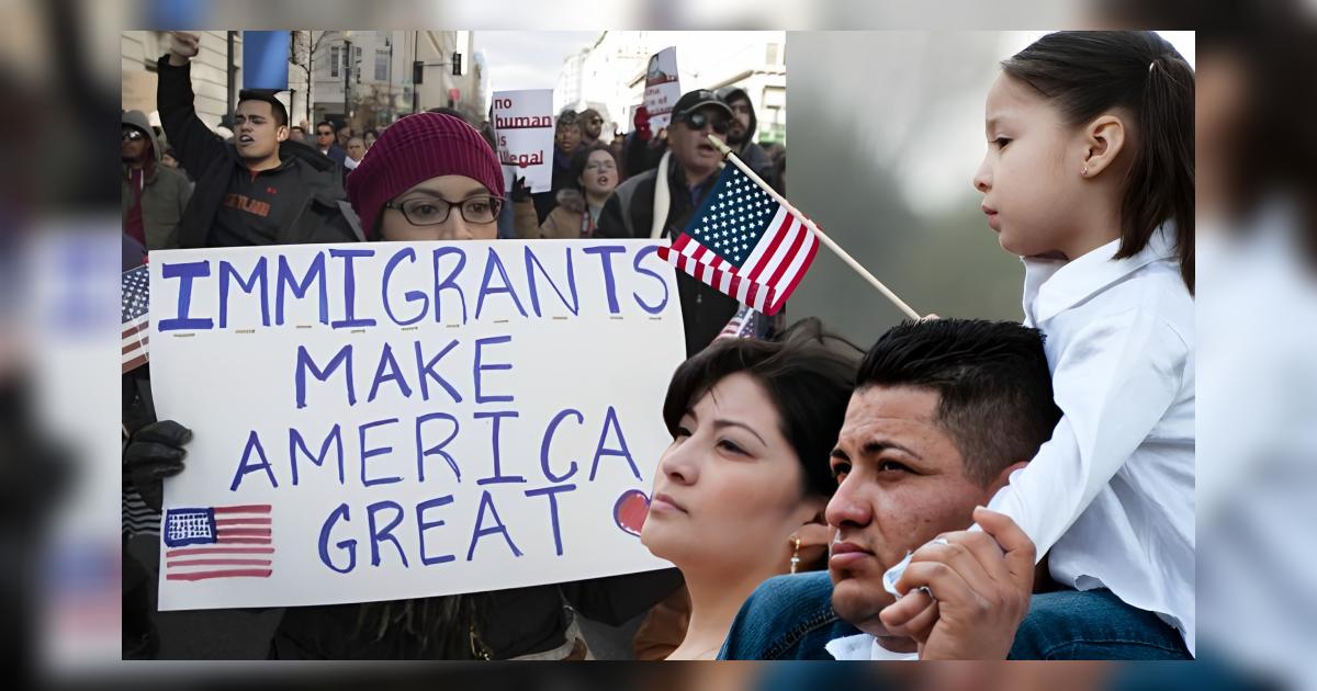 Aviso Importante Para Inmigrantes En California Estas Son Las Fuertes