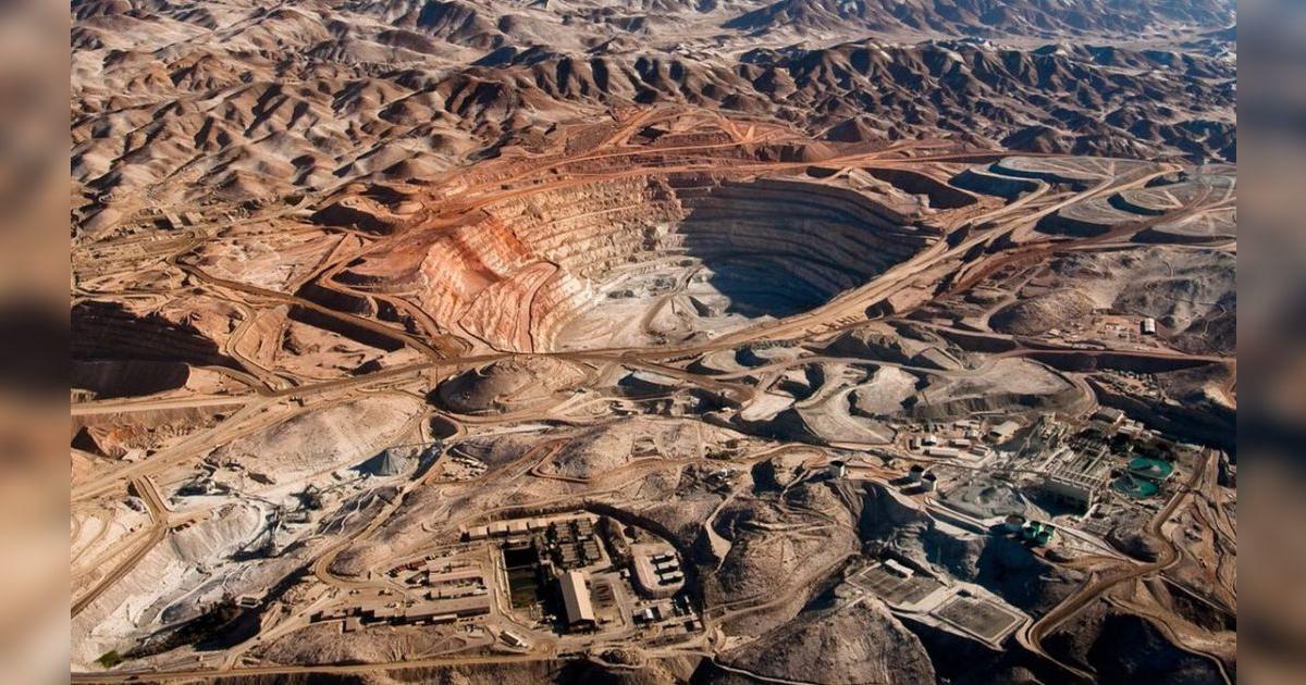 Chile lanza ambicioso plan para reabrir megaproyecto minero y atraer ...