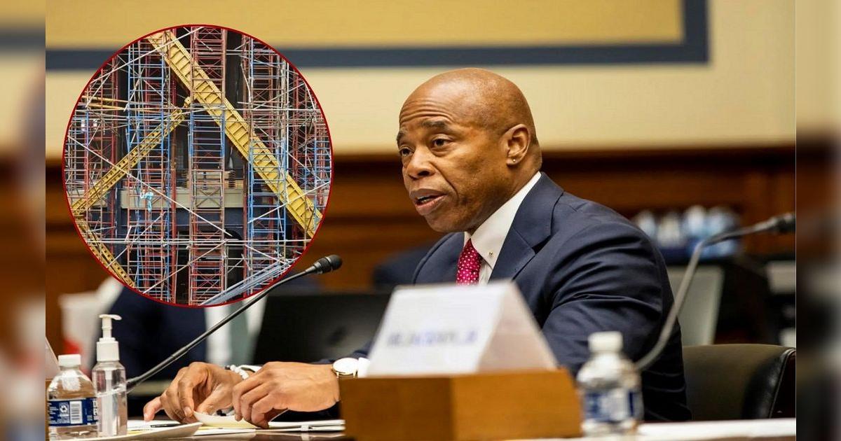 Atención, residente en Nueva York: alcalde Eric Adams firma ley que ...