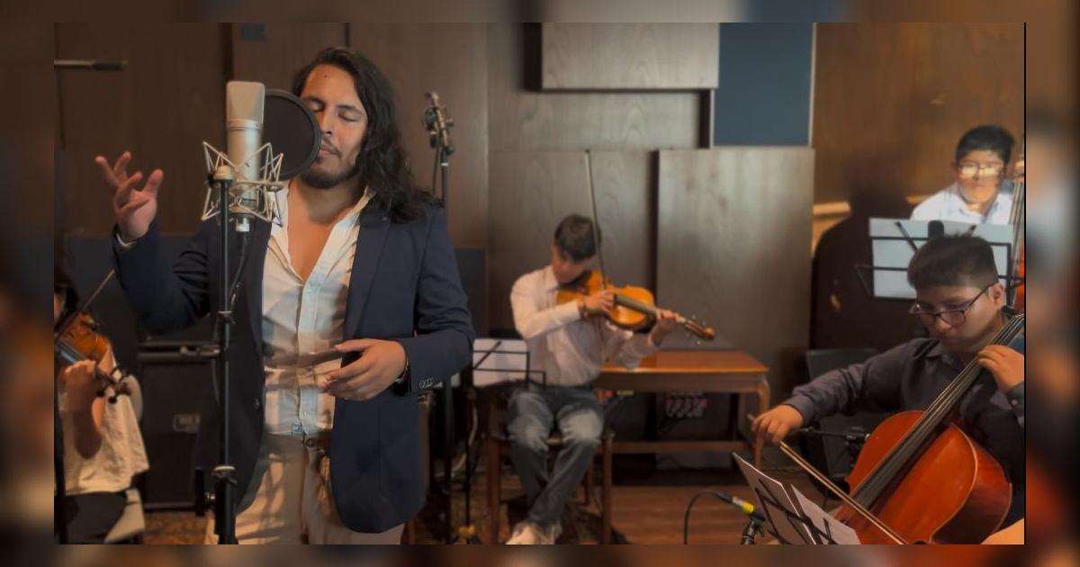 Álbum “Suite Americana” rinde homenaje a la riqueza de la música ...