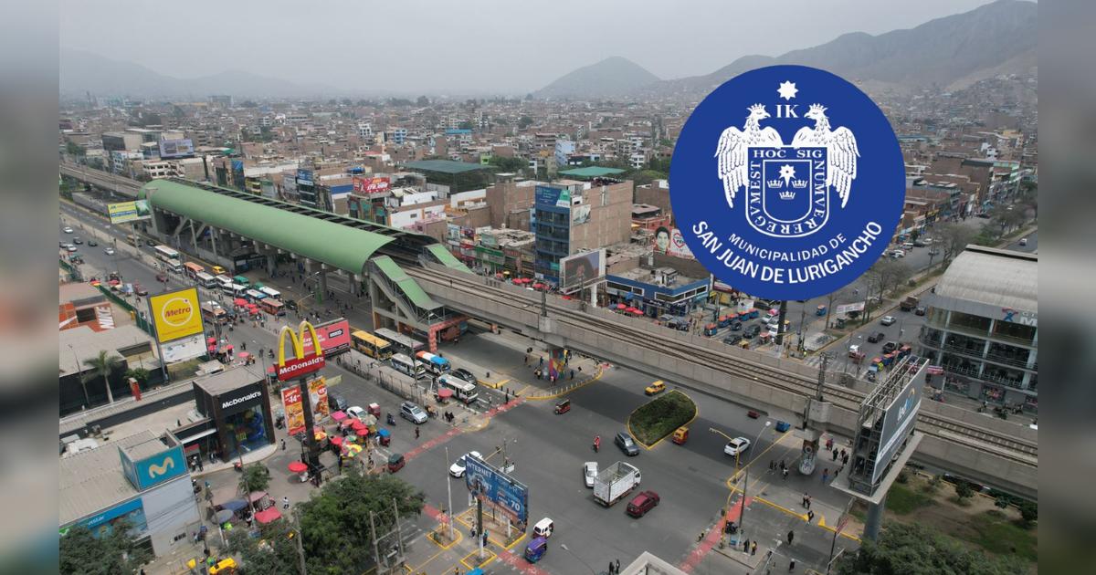 ¿Por qué San Juan de Lurigancho se llama así? Conoce el origen del nombre de este distrito en ...