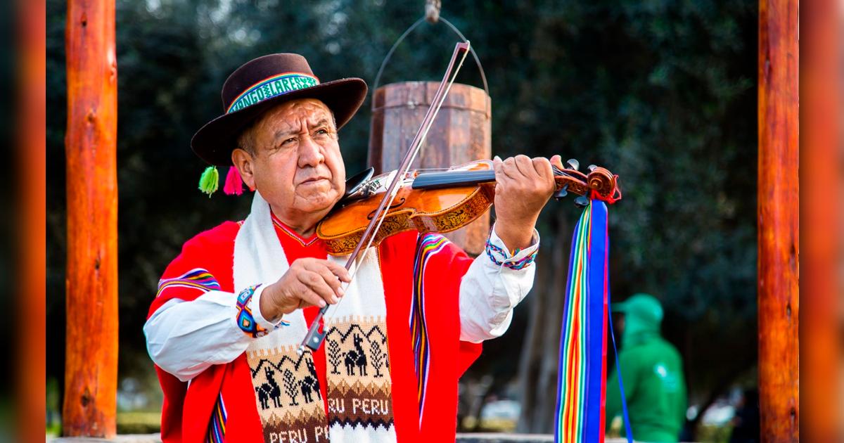 Andrés ‘Chimango’ Lares celebrará sus 50 años de carrera con un impecable show en el Gran Teatro ...