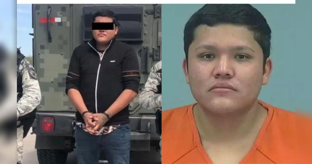 Capturado en Estados Unidos: presunto cabecilla del Cártel de Sinaloa ...
