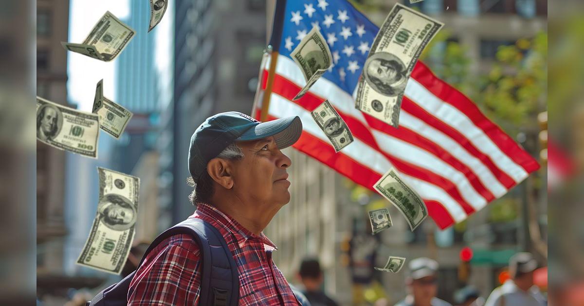 La comunidad latina en Estados Unidos es la quinta economía más grande del mundo: supera a todos ...