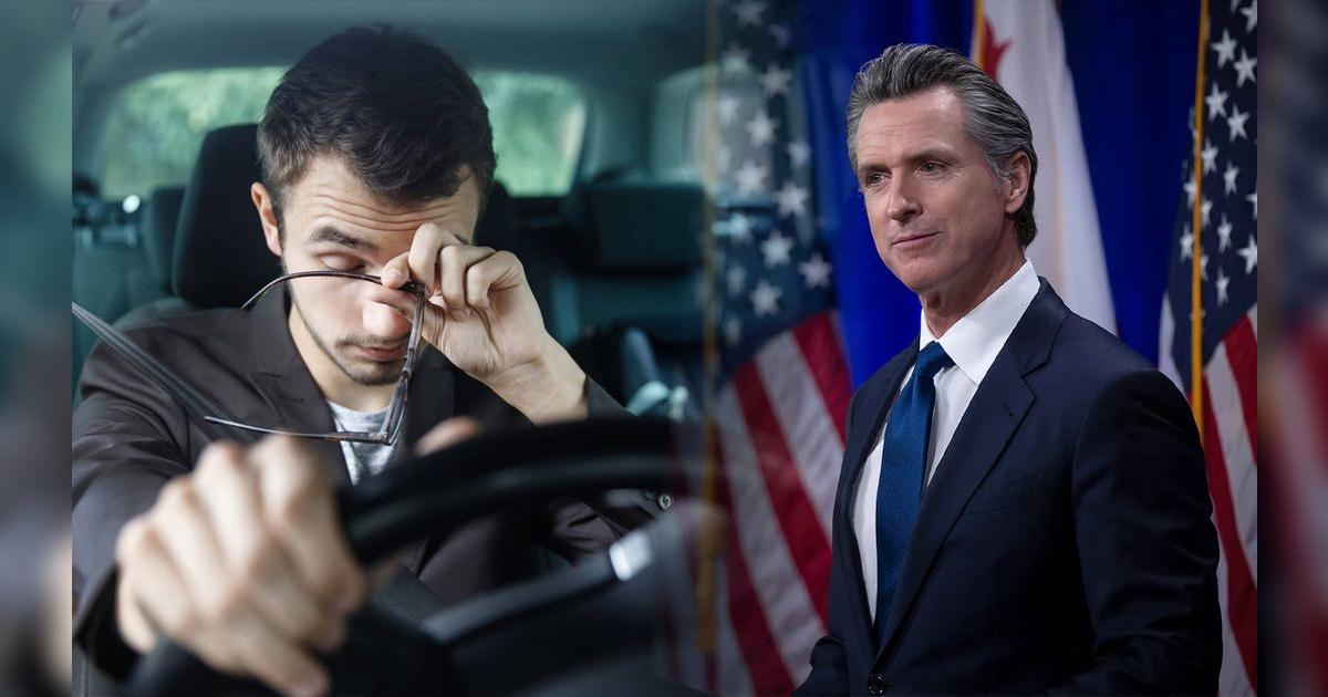 Nueva ley en California endurece sanciones en 2025: lo que los ...