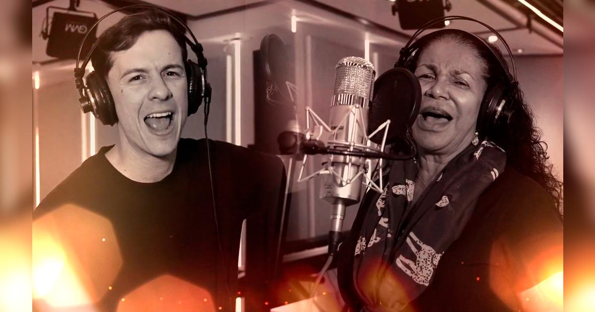 Guaynaa sorprende con nueva versión de ‘Ódiame’ junto a Eva Ayllón, y ...
