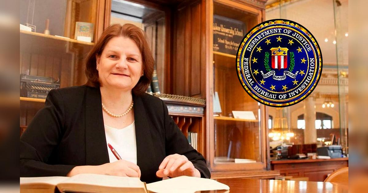 FBI detiene a una jueza de Wisconsin por presuntamente obstruir detención de inmigrante ...