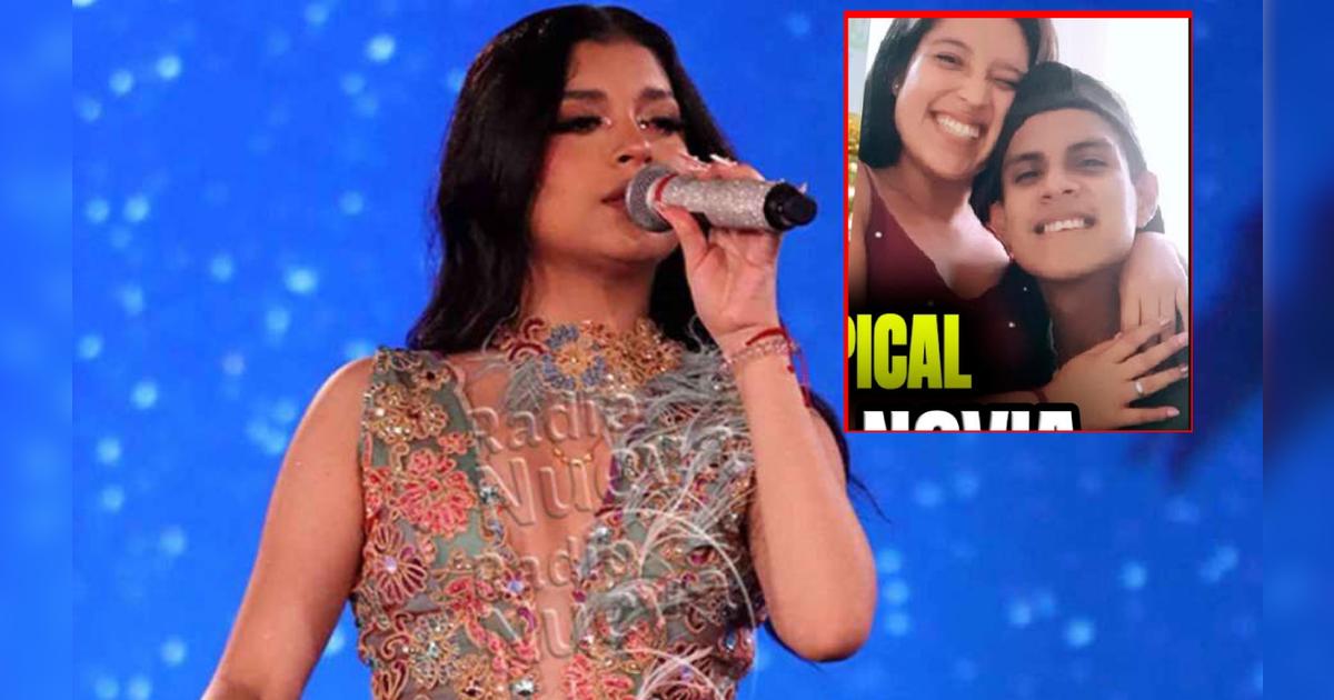 Cielo Fernández, de Corazón Serrano, comparte mensaje tras supuesto ...