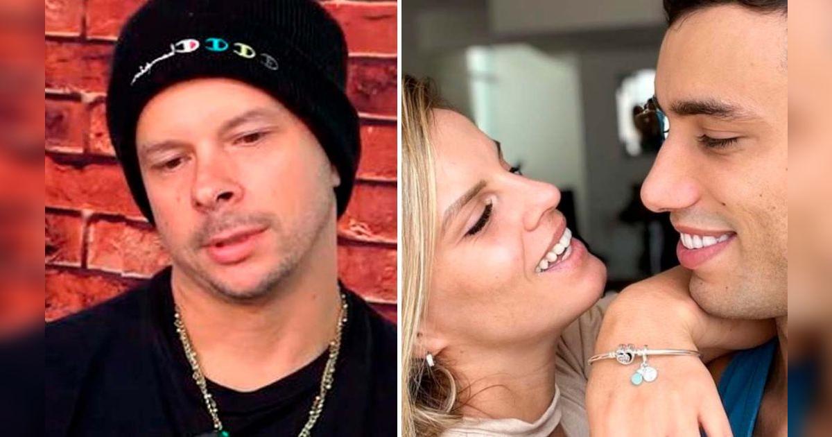 Boda de Alejandra Baigorria: Mario Hart sorprende al confesar que no ha sido invitado a la boda ...