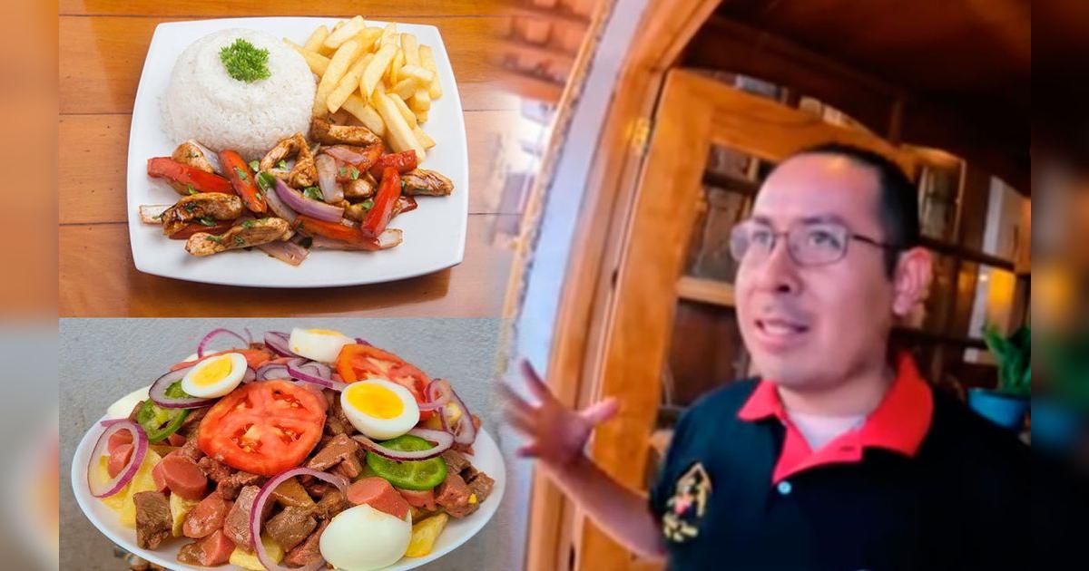 Boliviano afirma que los peruanos le cambiaron el nombre a su pique ...