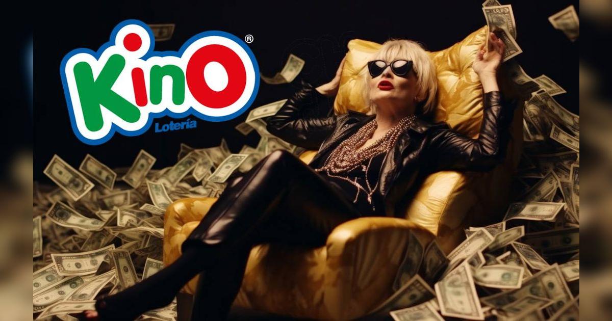 Revisar Kino 3063 y Chao Jefe del domingo 27 de abril: consultar ...