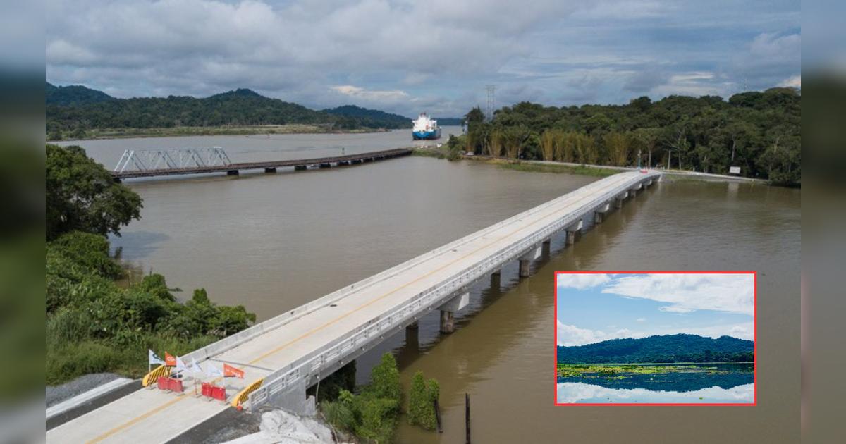 Este río en América Latina tiene la increíble capacidad de desembocar ...