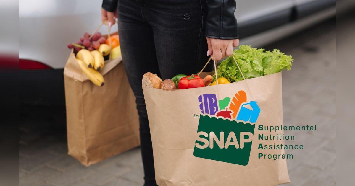 SNAP en Florida: Calendario oficial de pagos en mayo 2025 | SNAP ...