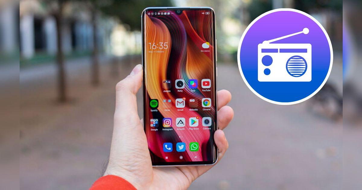 ¿Cuáles son los mejores smartphones con radio FM incorporada que puedes ...
