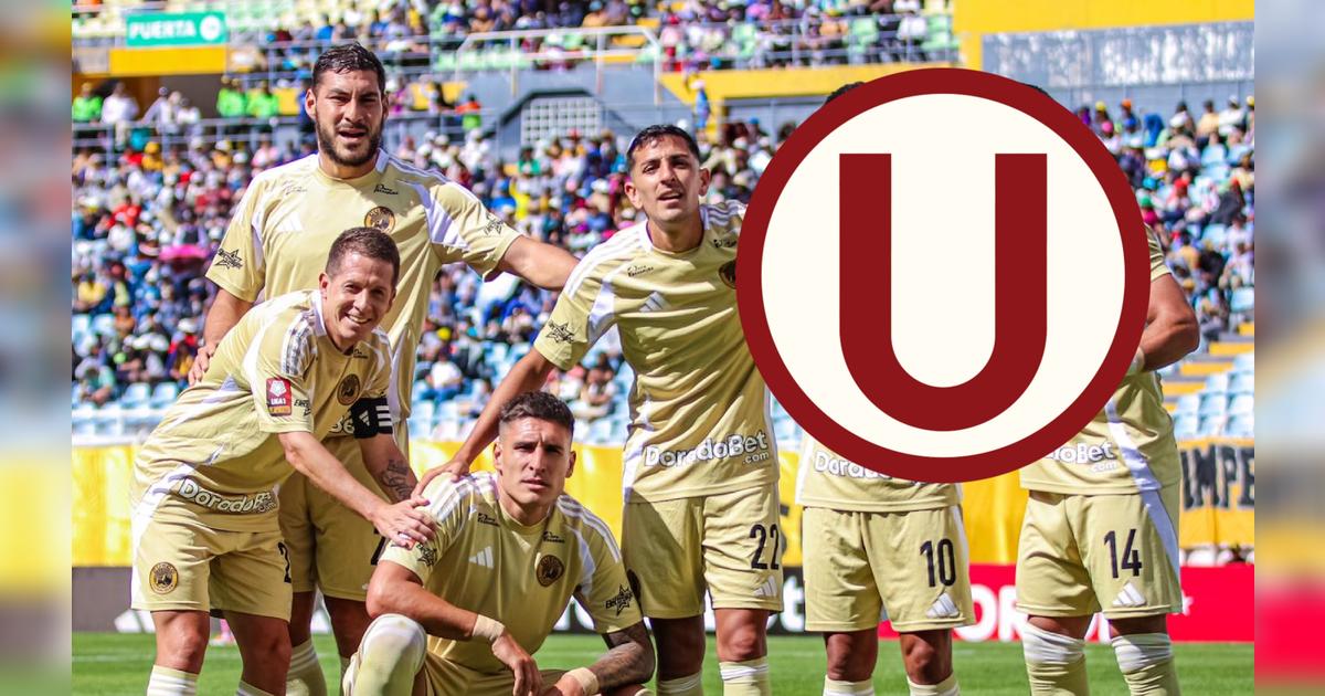 Universitario: Cusco FC no podrá contar con titular indiscutible en el ...