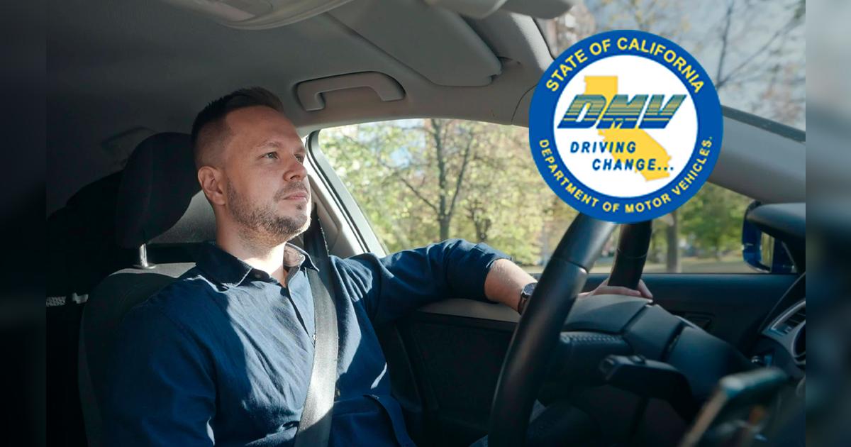 California: DMV advierte sobre nueva modalidad de estafa que pone en ...