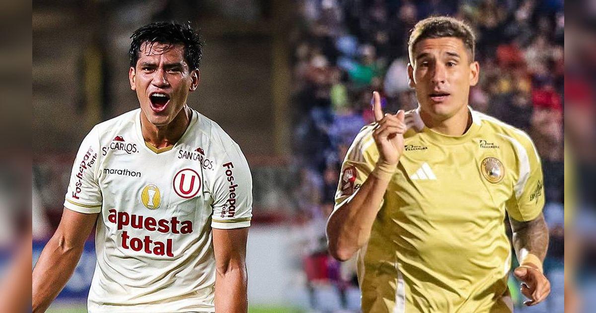 Universitario vs Cusco FC, últimas noticias: partido de hoy Liga 1 2025 ...