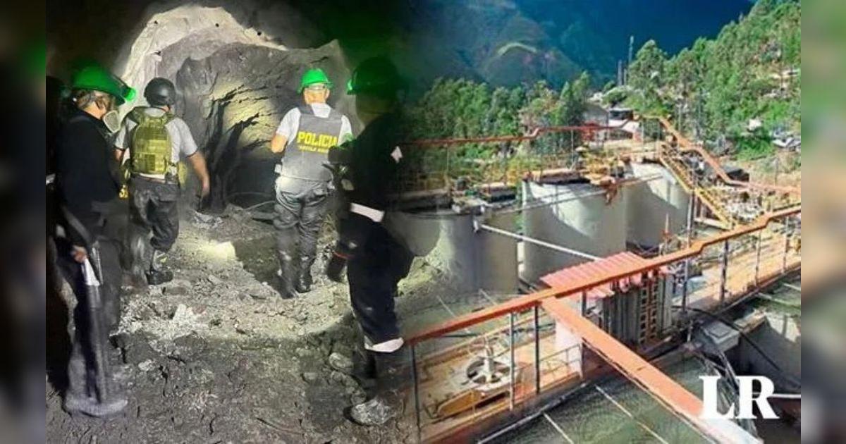 Comandos especiales buscan a los 13 trabajadores secuestrados en Pataz ...