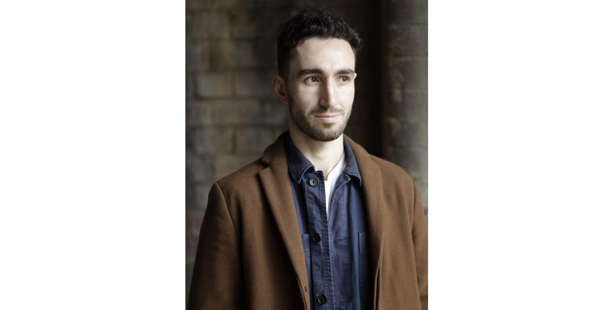 Dramaturgo británico Sam Steiner estrena aclamada obra en el Centro ...