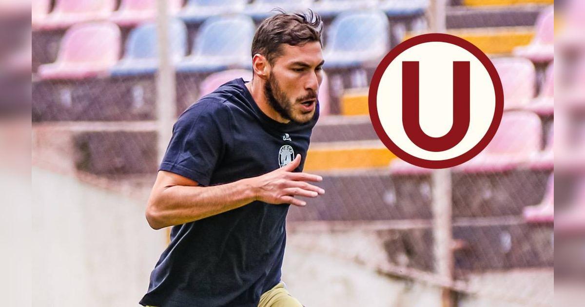 Universitario | La radical decisión que tomaría la U si Miguel Rondelli ...