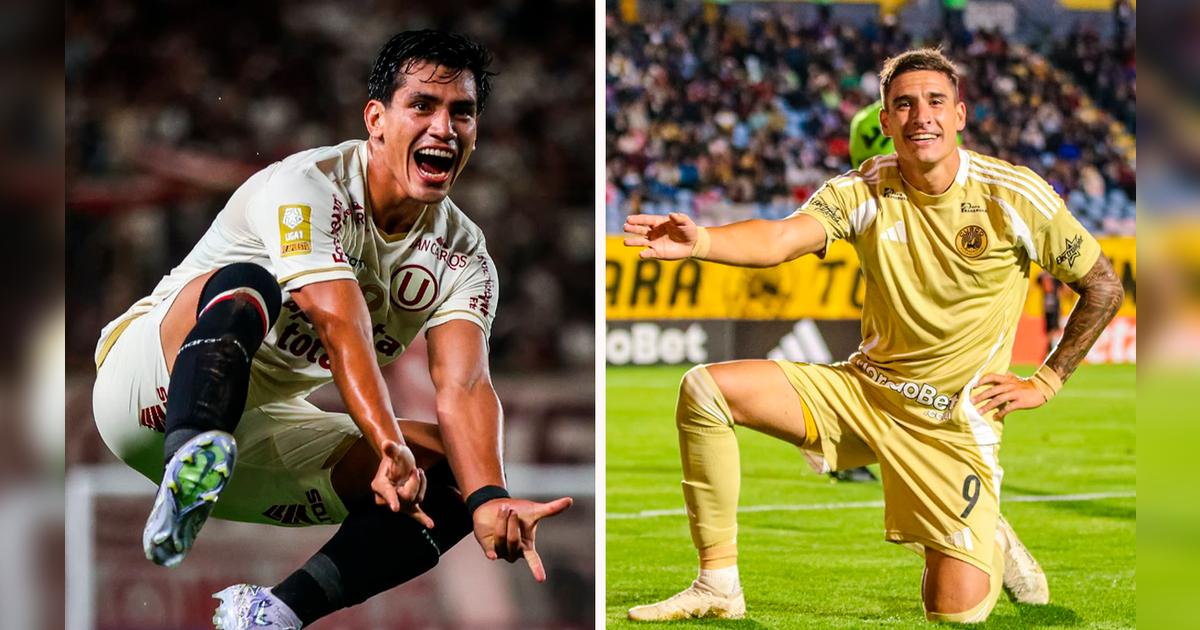 Canal TV del Universitario vs Cusco FC por la fecha 11 del Torneo ...