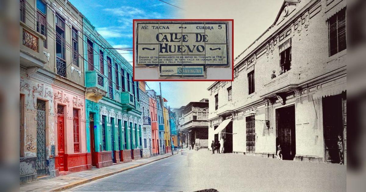 'Pobres', 'Pericotes', 'Huevo' y 'Pelota', los curiosos nombres de las ...