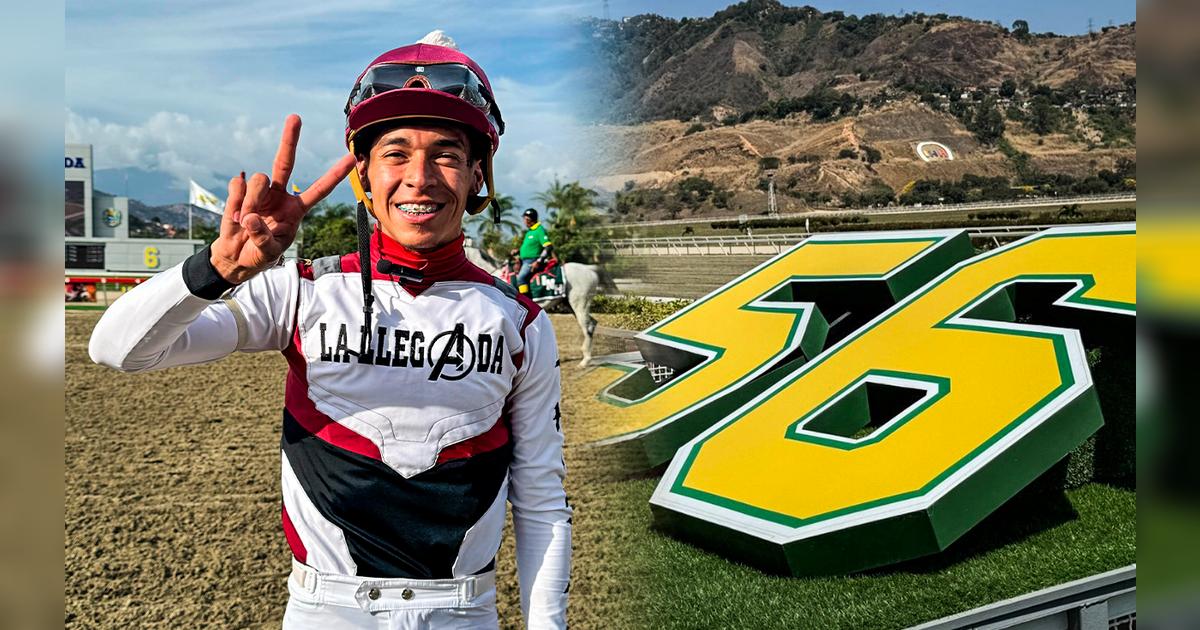 Resultados del 5y6 de La Rinconada del domingo 4 de mayo: ganadores y ...