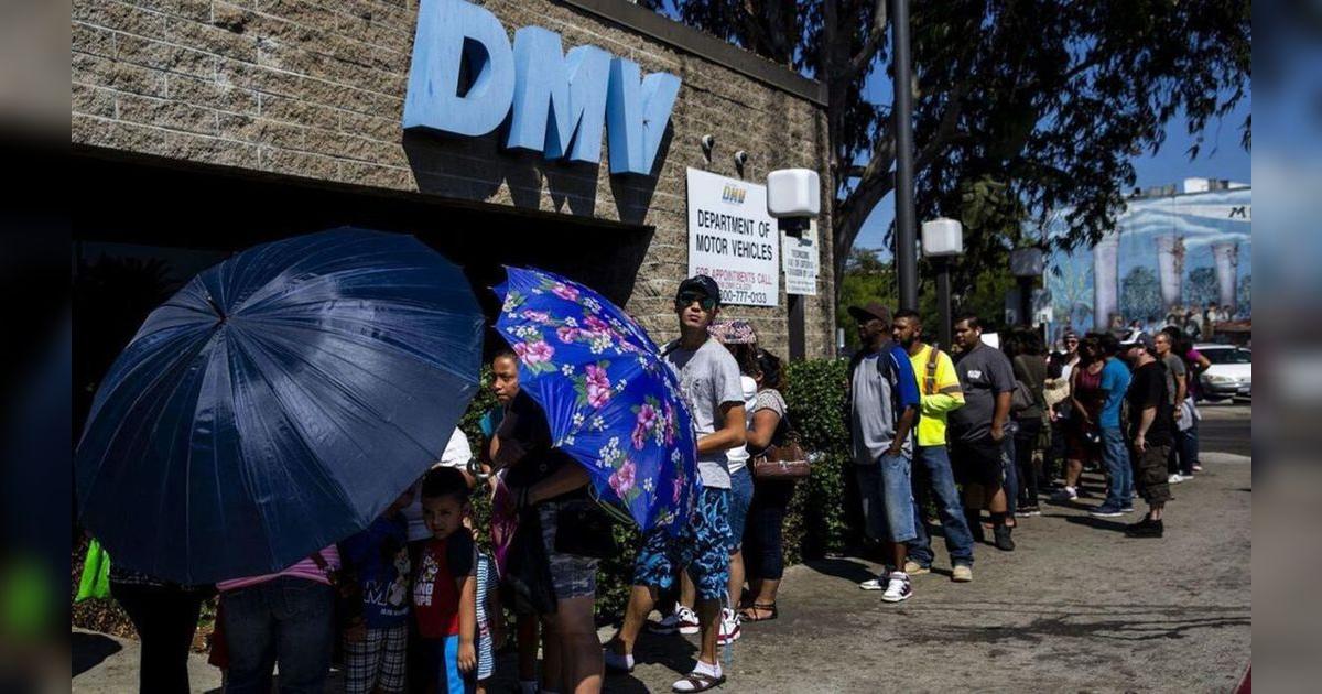 Real Id en California: lista oficial de las oficinas del DMV que abrirán temprano para solicitar ...