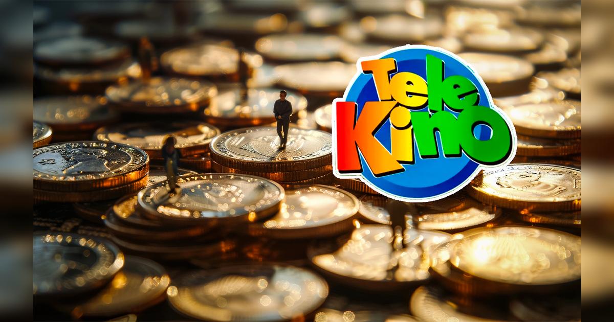 Controlar Telekino 2374 del 4 de mayo: consultar con código de barras ...