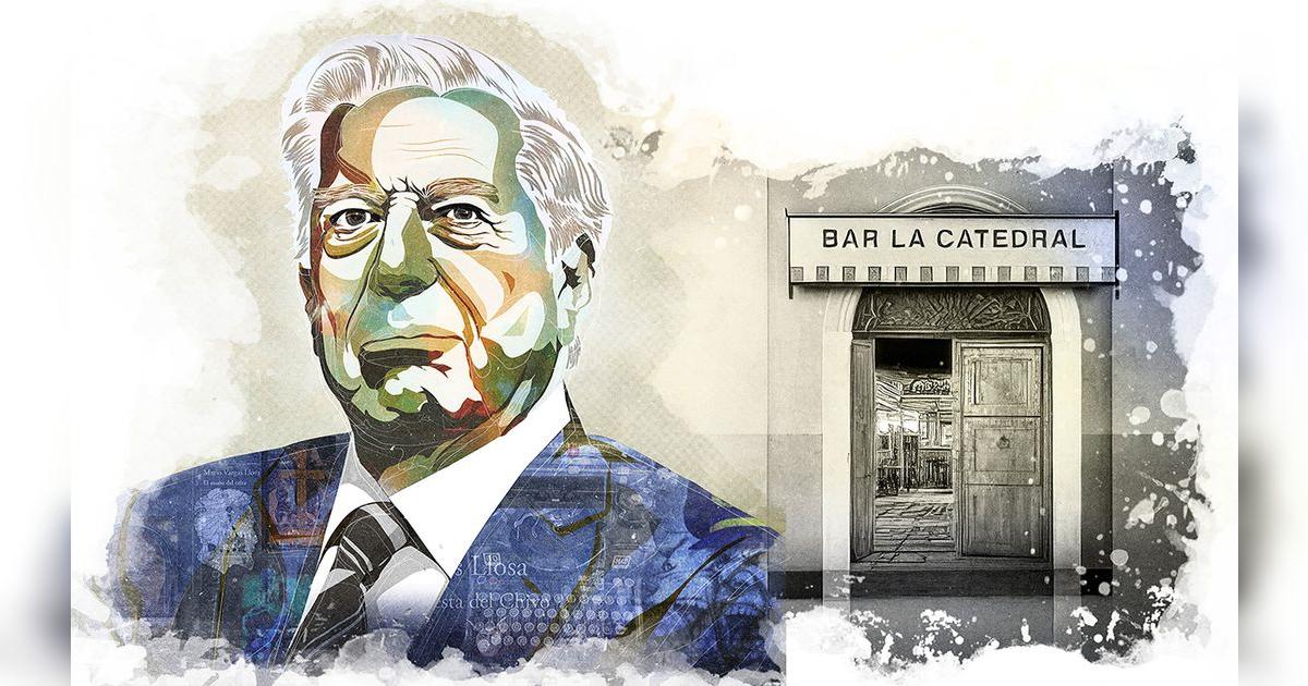 Celebración de la catedral, por Alberto Vergara | hnews | Opinión | La ...