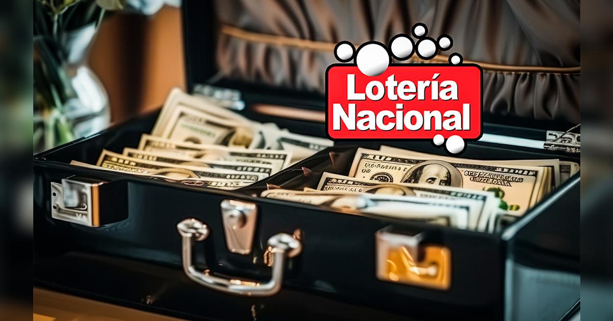 Resultado Lotería Nacional de Costa Rica, domingo 4 de mayo 2025: números jugados del sorteo ...
