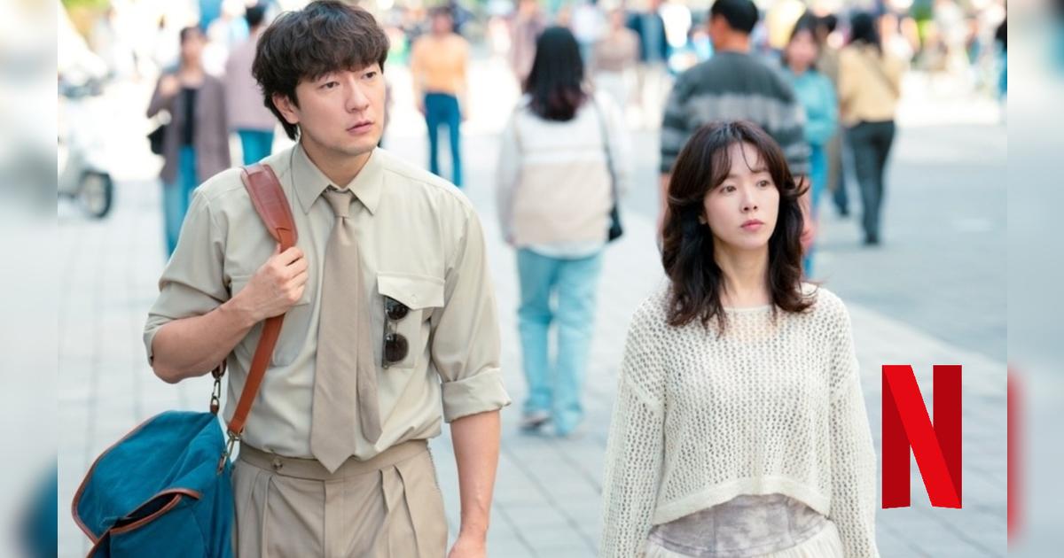 Episodio 7 de 'Hasta que el cielo nos reúna': guía para ver el dorama coreano en Netflix ...